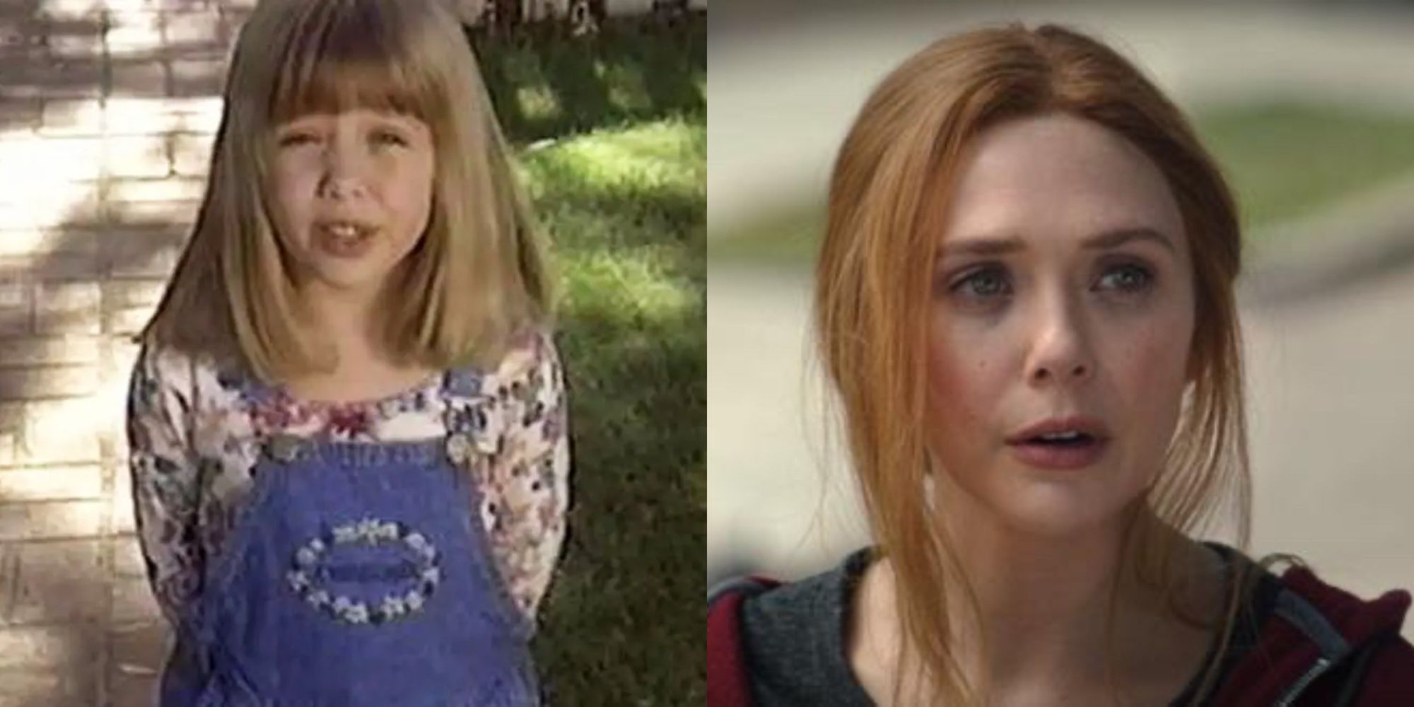 Every Avenger’s First Acting Role – InfluencerWorldDaily.com