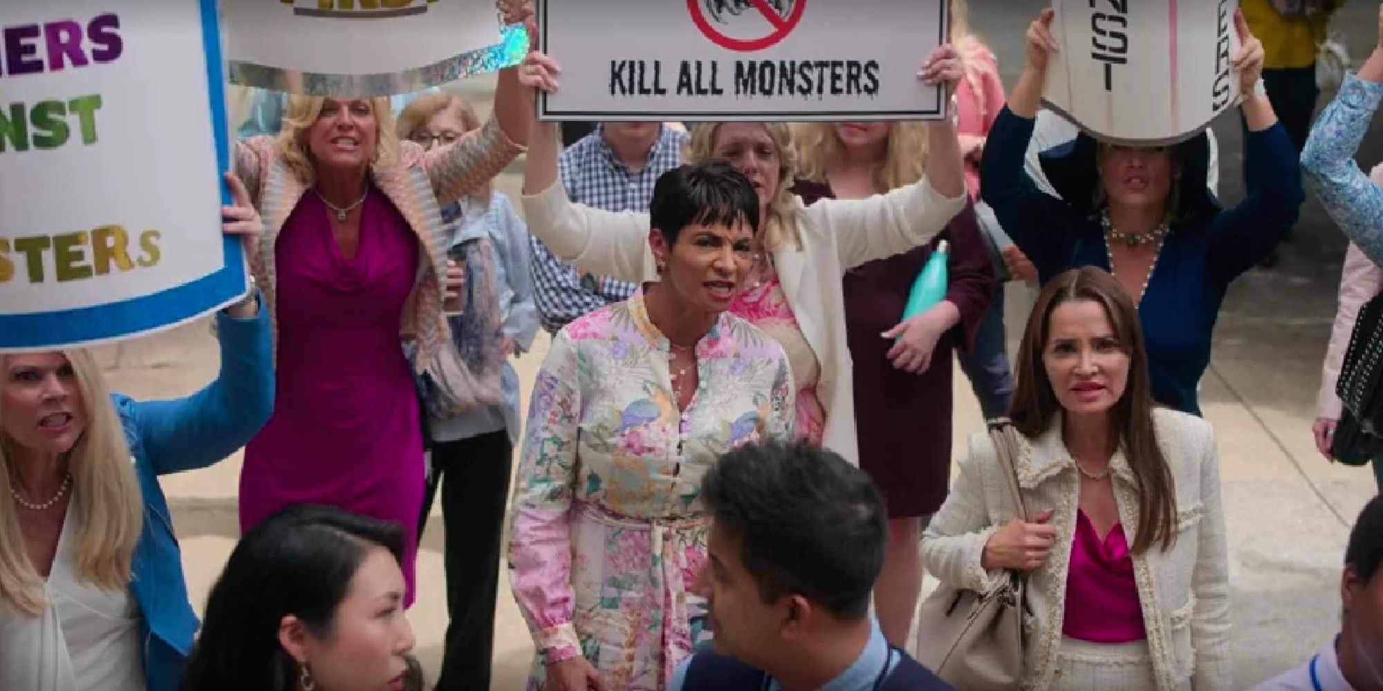 Netflix's 'First Kill': 8 Biggest Changes From The Short Story