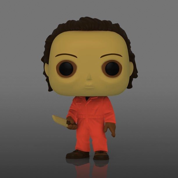 Halloween Glow-In-The-Dark Funko Takes Fans Back to 1978