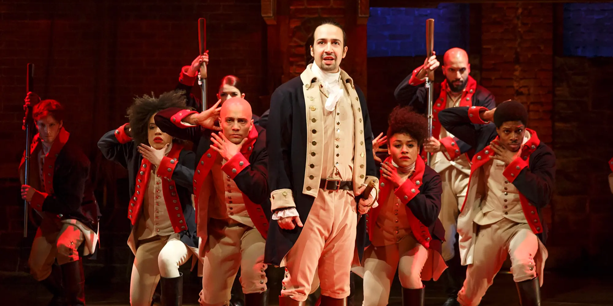 10 Best Closing Numbers from Movie Musicals of All Time