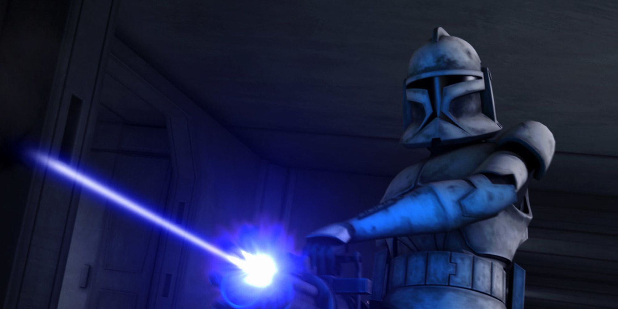 The Clones' 10 Best Moments from 'Star Wars: The Clone Wars'
