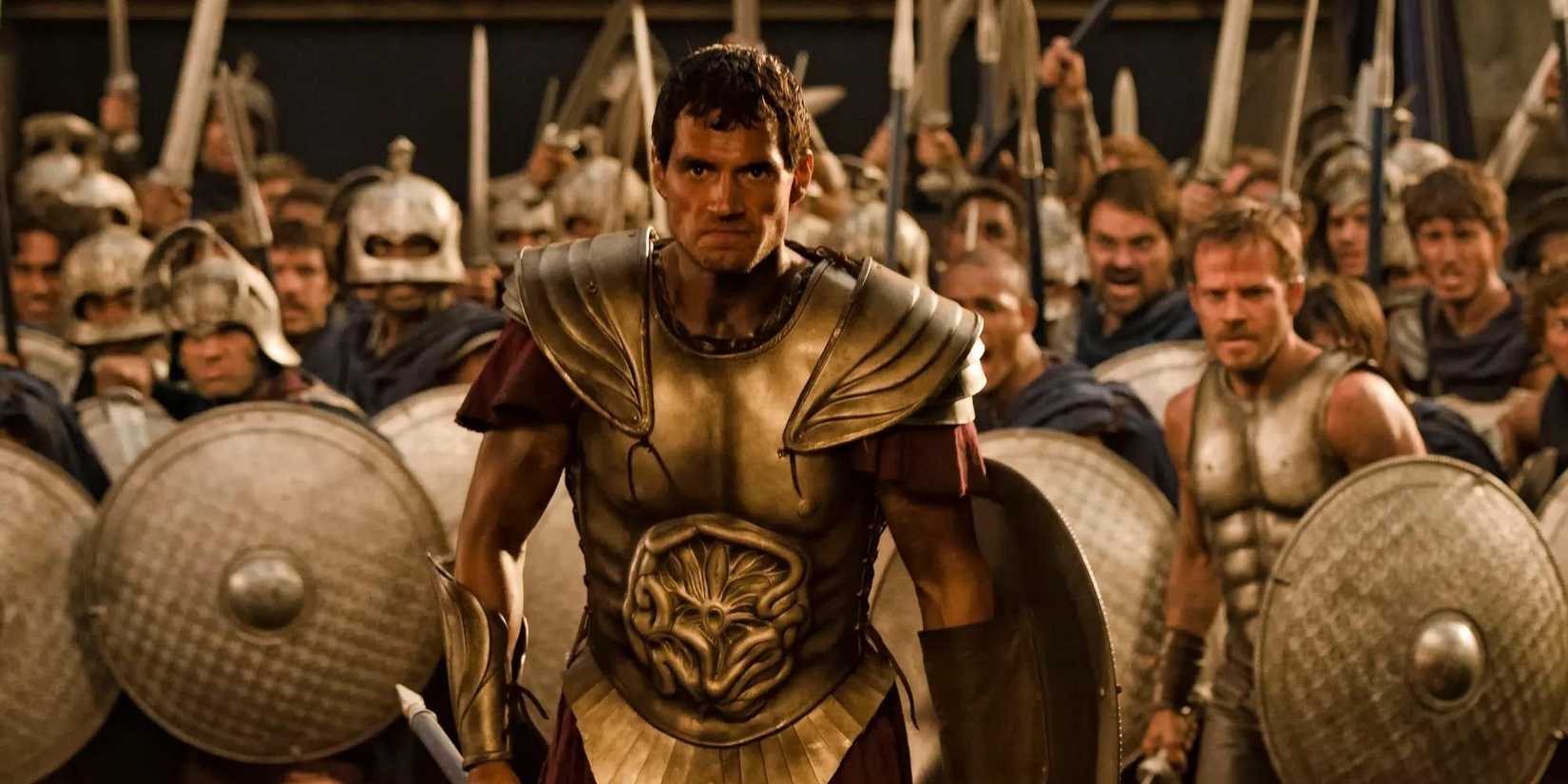 15 Best Movies for Fans of Ancient Greece