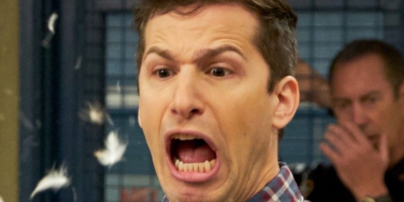 8 Times Jake Peralta Should Have Been Fired In 'Brooklyn Nine-Nine'