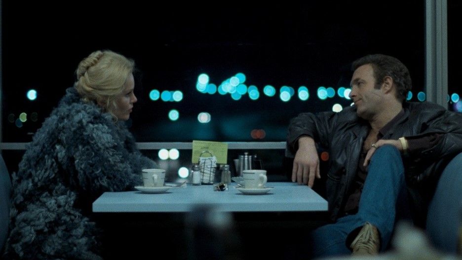 James Caan Defined Casual Cool in Michael Mann's Thief