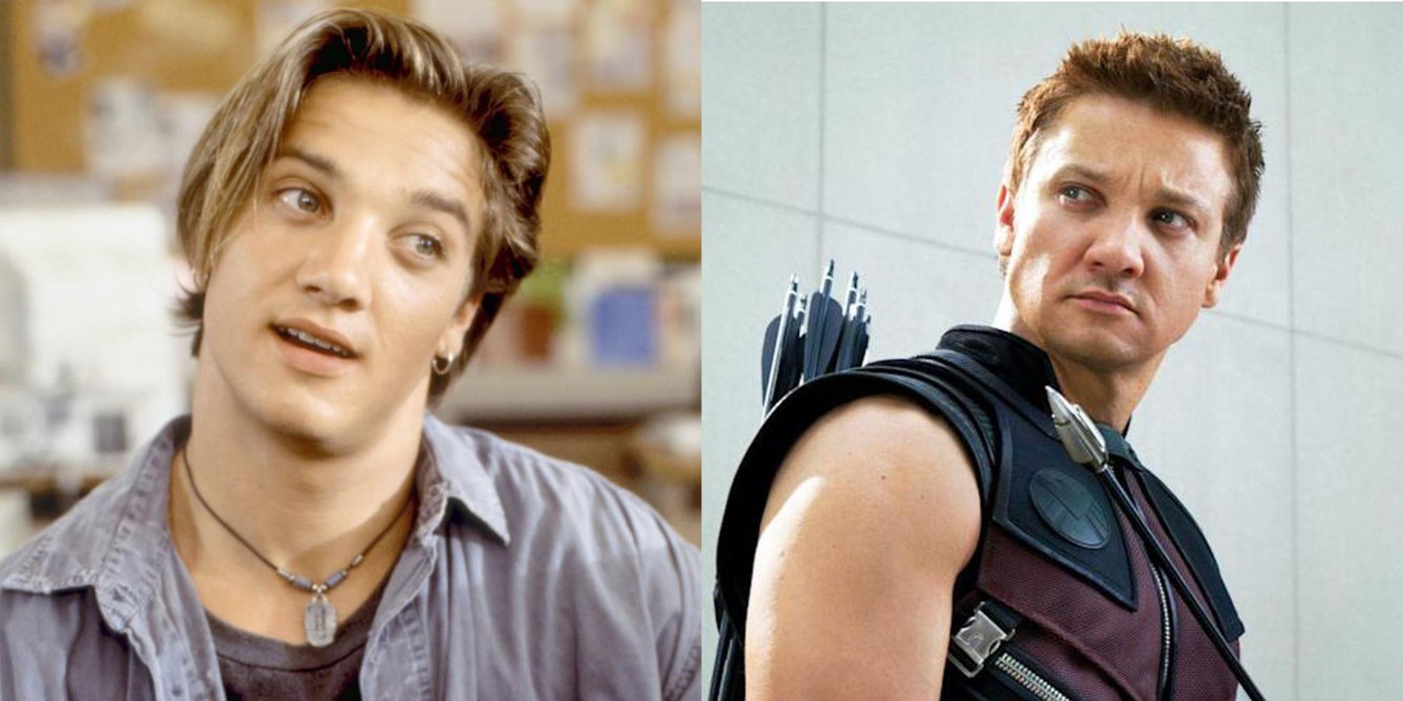 Before The MCU: Every Avenger's First Acting Role