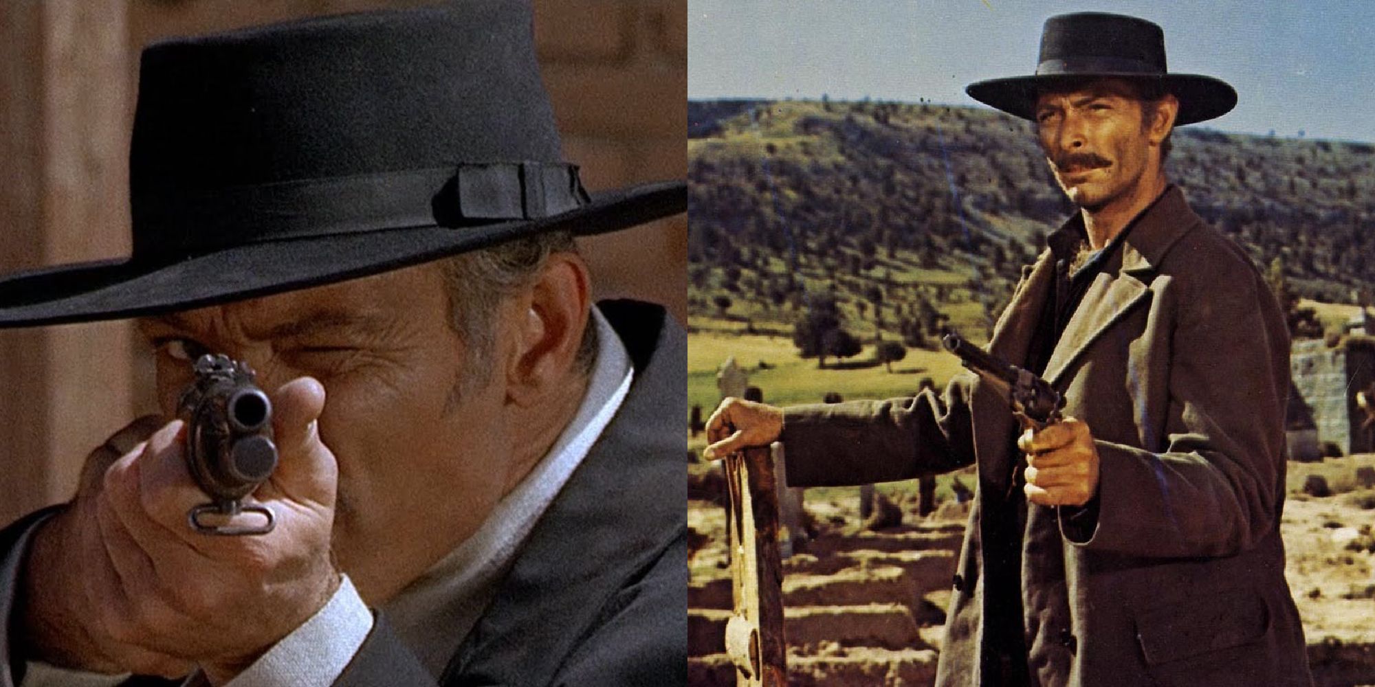 7 Actors Who Played Different Characters Within The Same Series