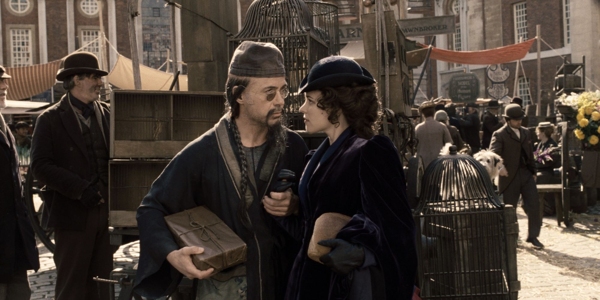 From 'The Gentlemen' to 'Snatch': 8 Best Guy Ritchie's Action Movies