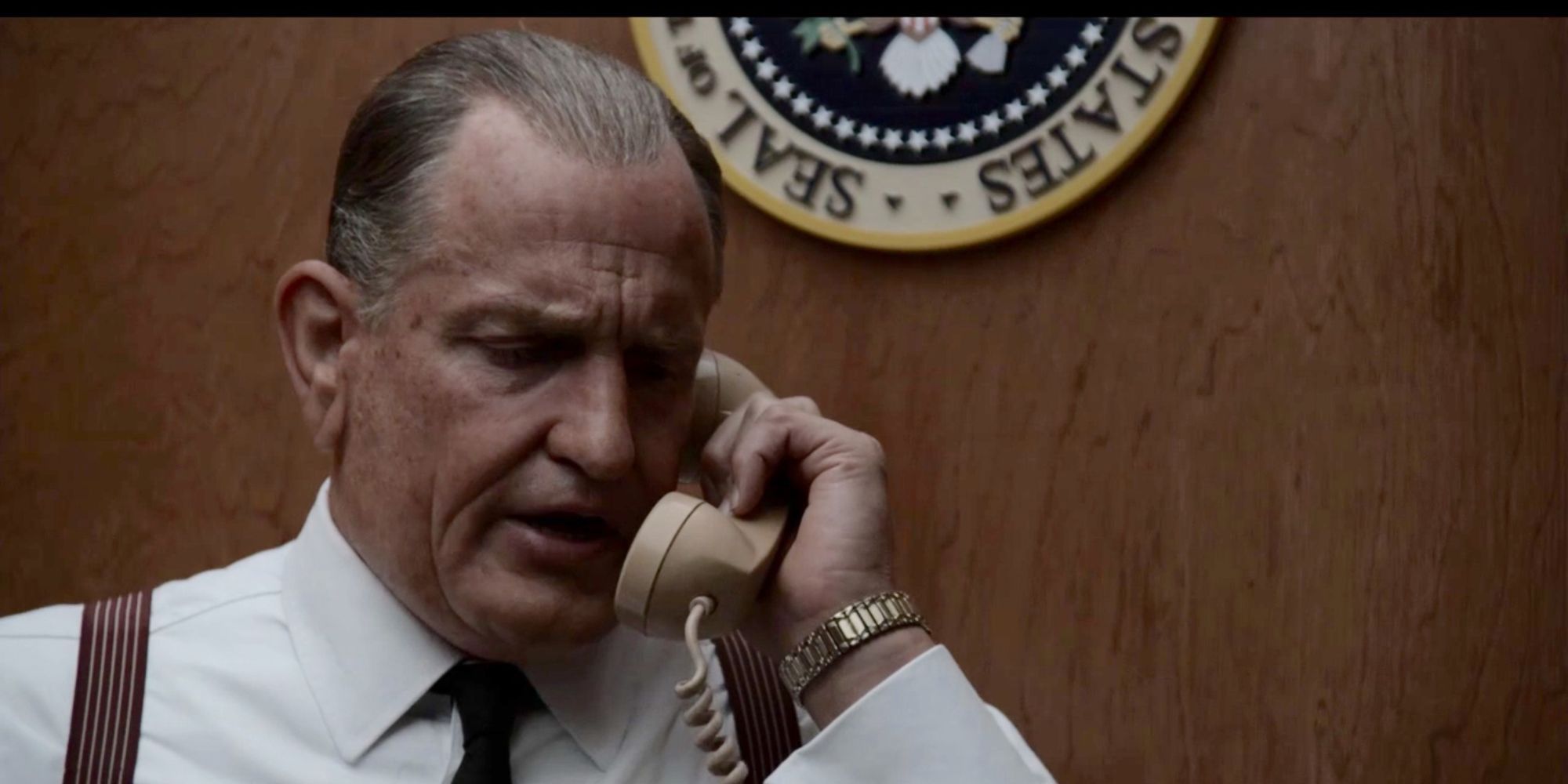 10 Best Biopics About U.S. Presidents