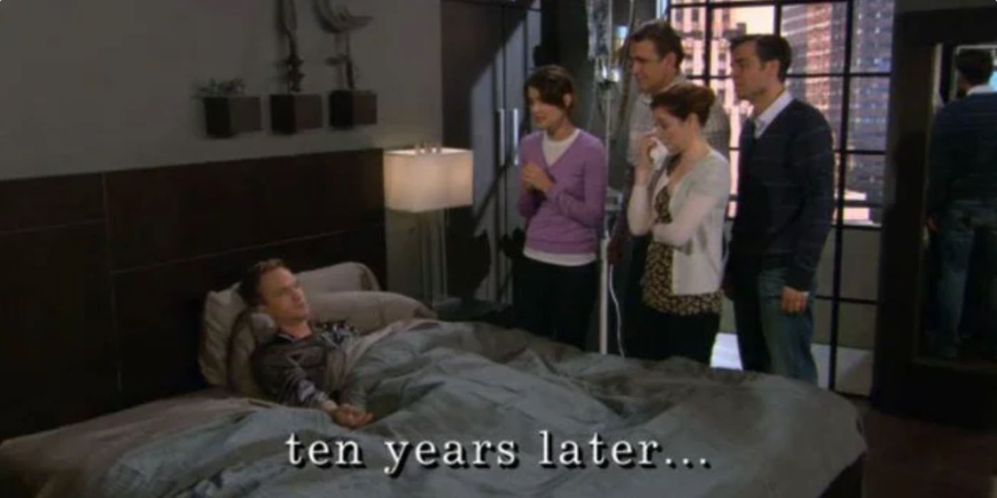 Barney Stinson’s 10 Most Elaborate Schemes on ‘How I Met Your Mother ...