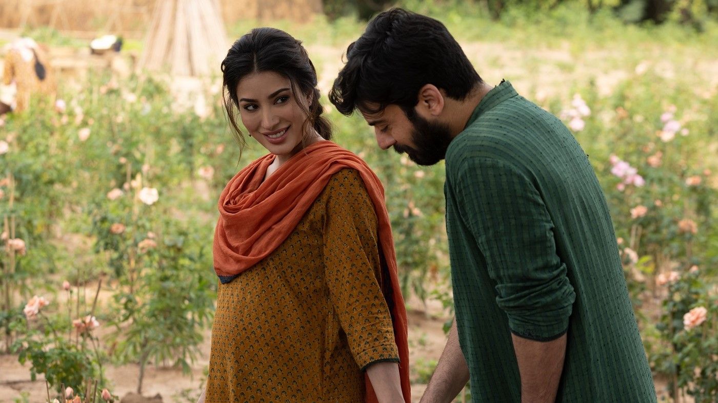 Ms. Marvel: Who Plays Aisha, Kamala Khan's Powerful Great-Grandmother?