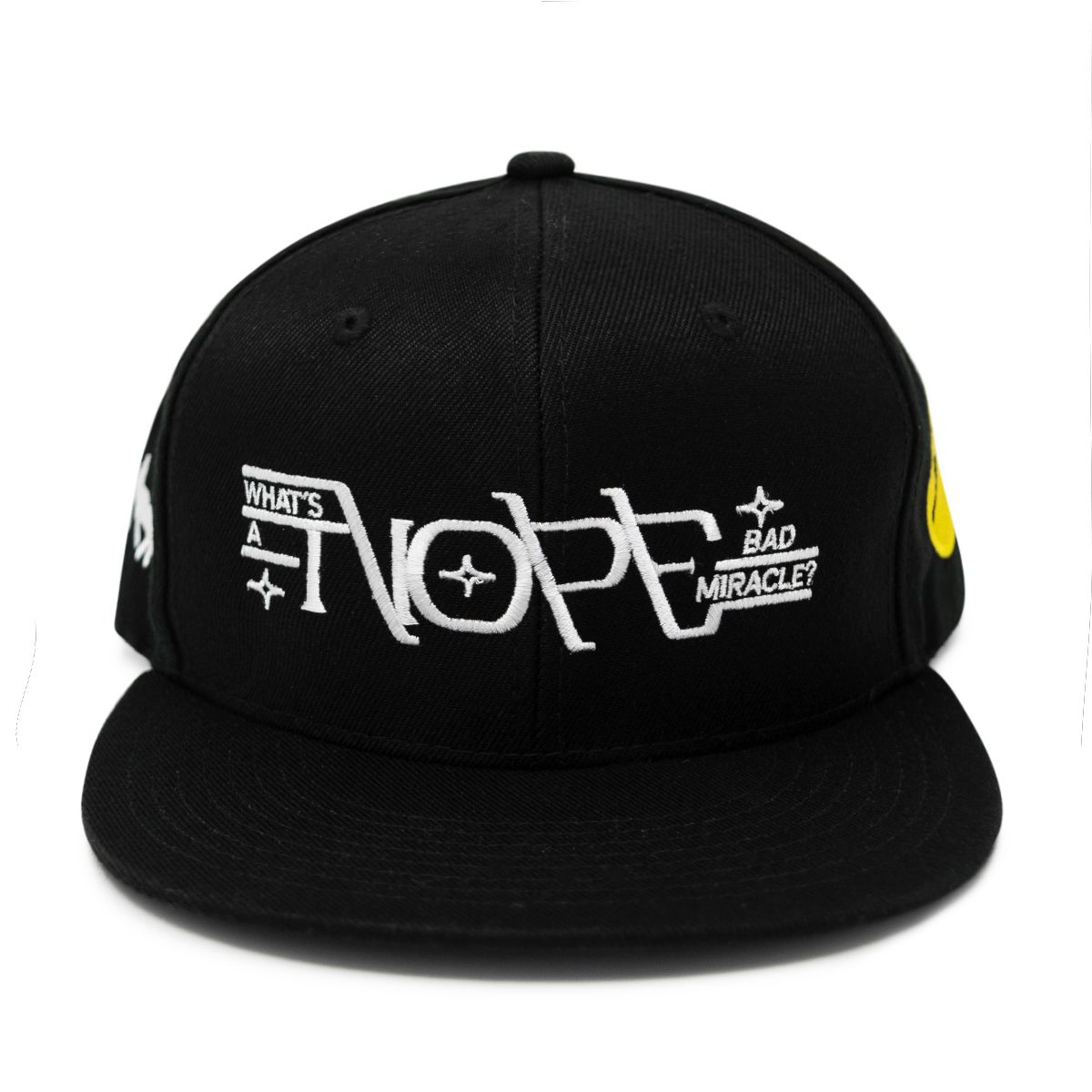 NOPE's Daniel Kaluuya and Designer Jide Osifeso Develop New Fashion Line