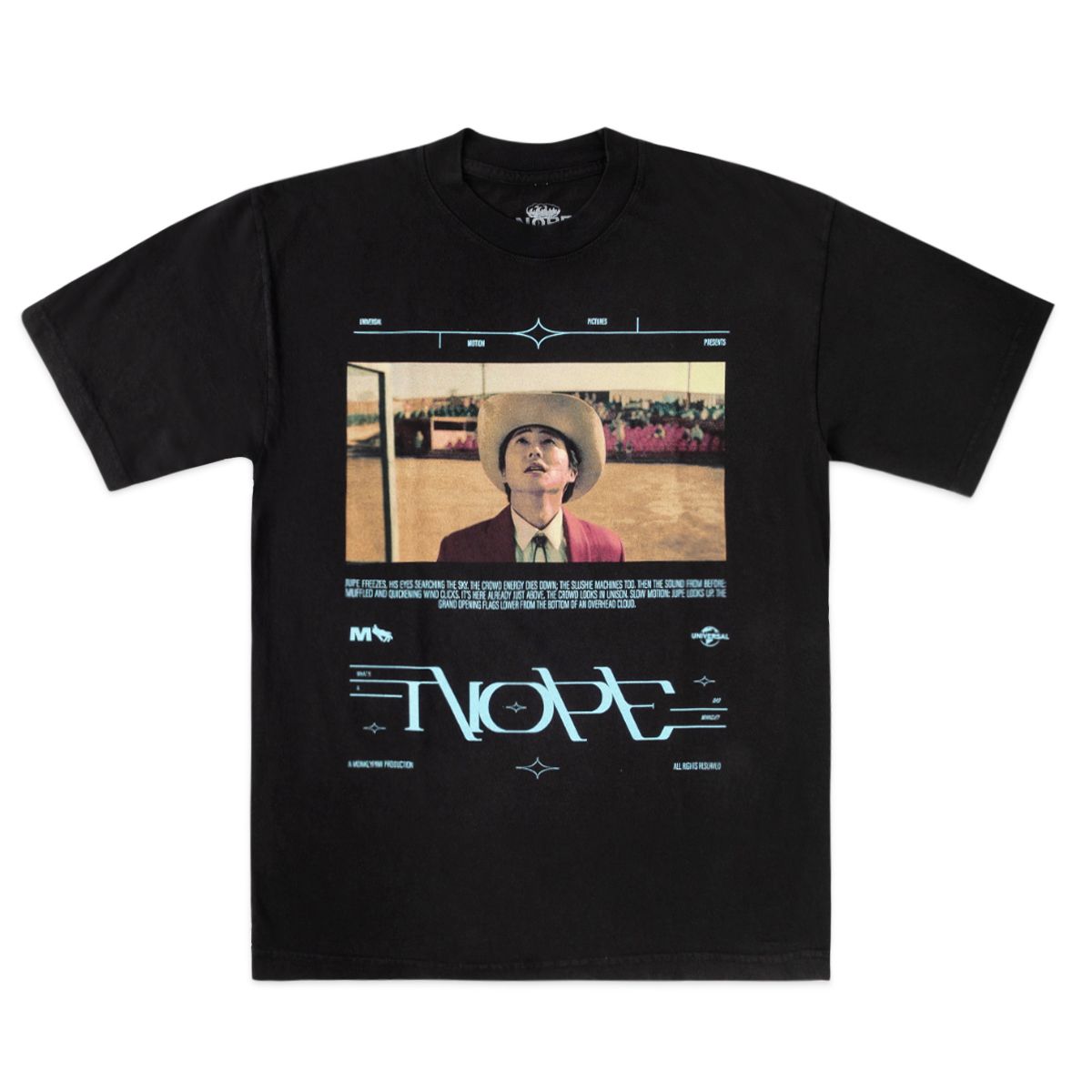 NOPE's Daniel Kaluuya and Designer Jide Osifeso Develop New Fashion Line