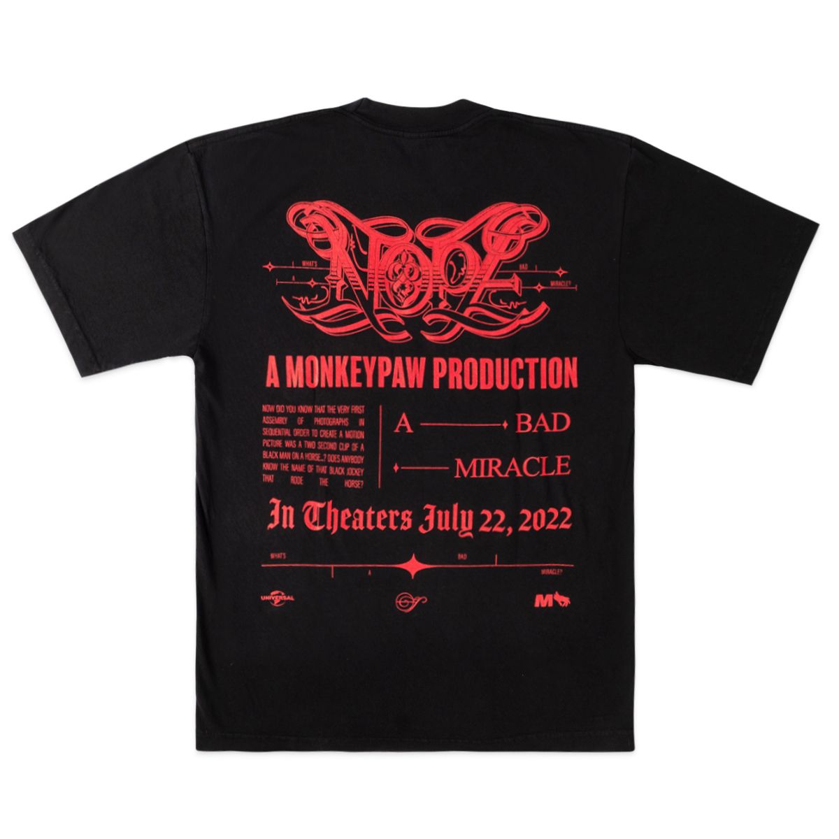 NOPE's Daniel Kaluuya and Designer Jide Osifeso Develop New Fashion Line