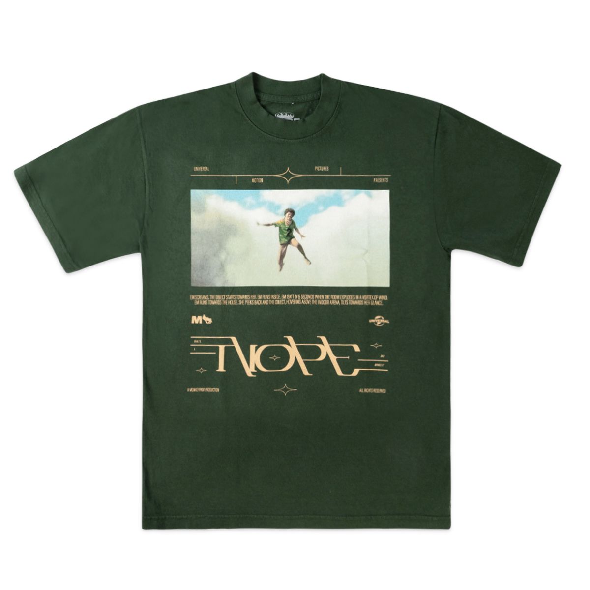 NOPE's Daniel Kaluuya and Designer Jide Osifeso Develop New Fashion Line