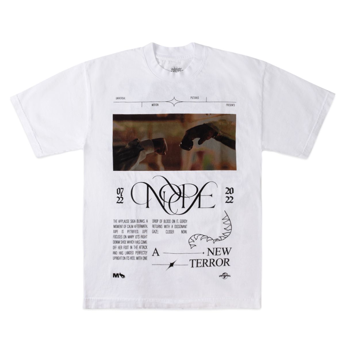 NOPE's Daniel Kaluuya and Designer Jide Osifeso Develop New Fashion Line