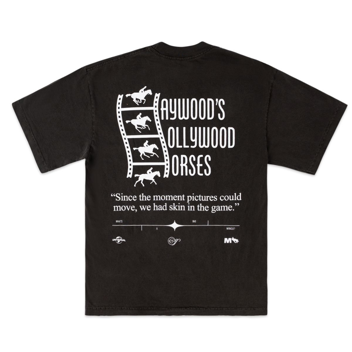 NOPE's Daniel Kaluuya and Designer Jide Osifeso Develop New Fashion Line