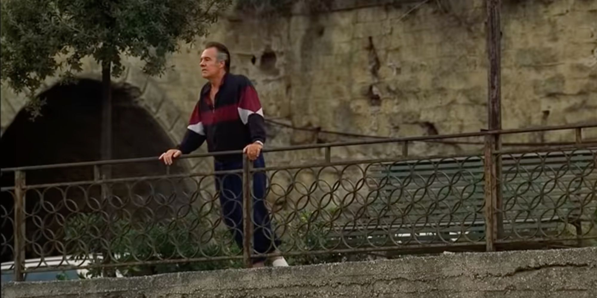 The Sopranos The 10 Best Paulie Walnuts Episode