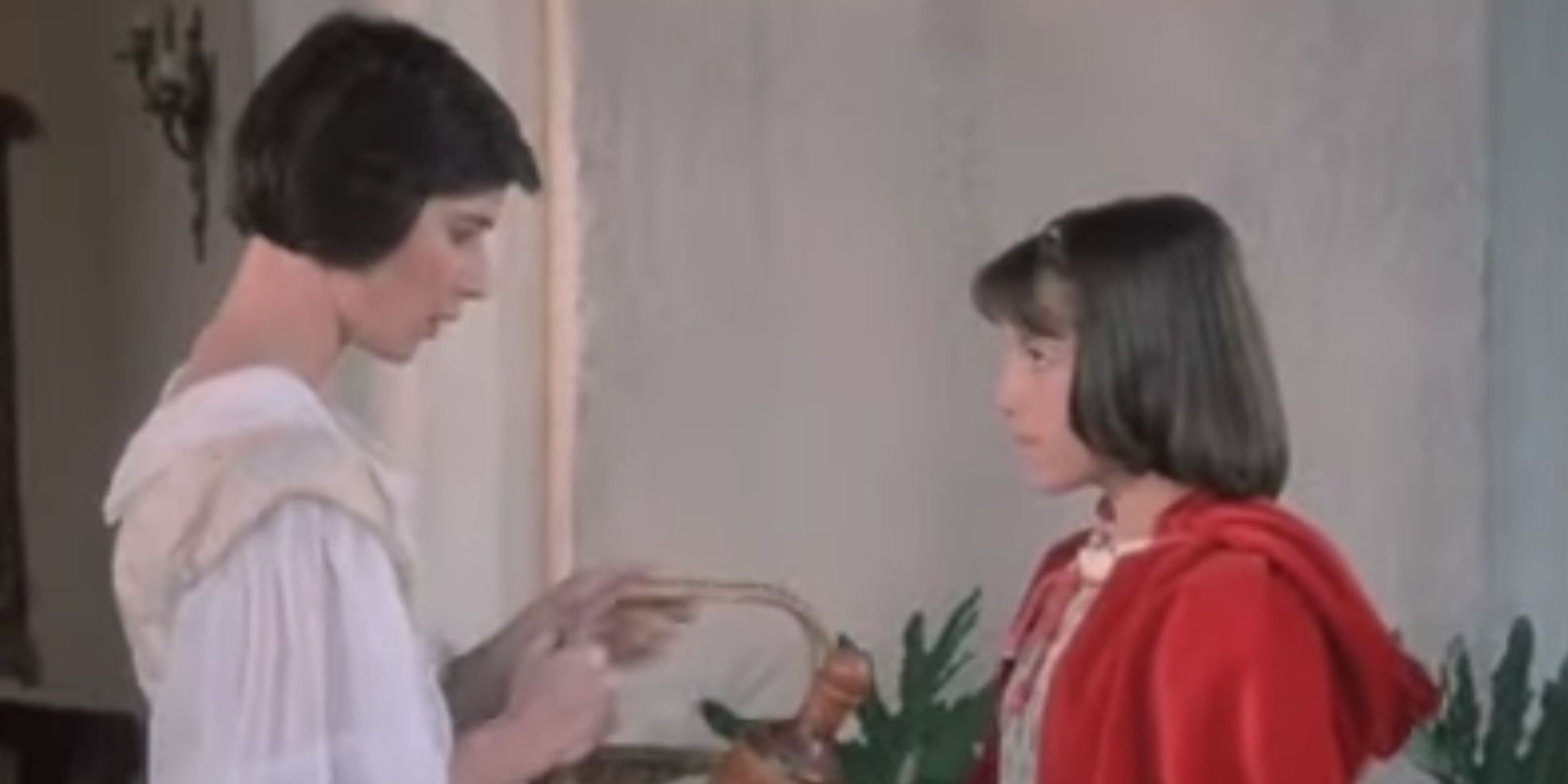 6 Brothers Grimm Adaptations That Change The Original Story