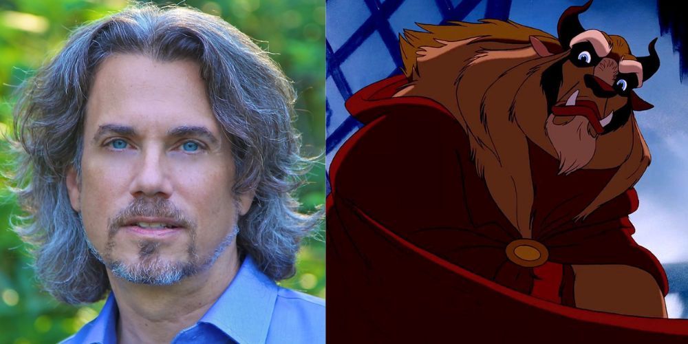 10 Best Disney Characters With The Perfect Voice Actors