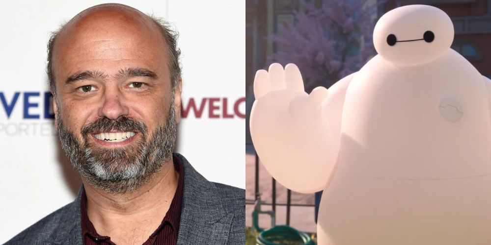 10 Best Disney Characters With The Perfect Voice Actors