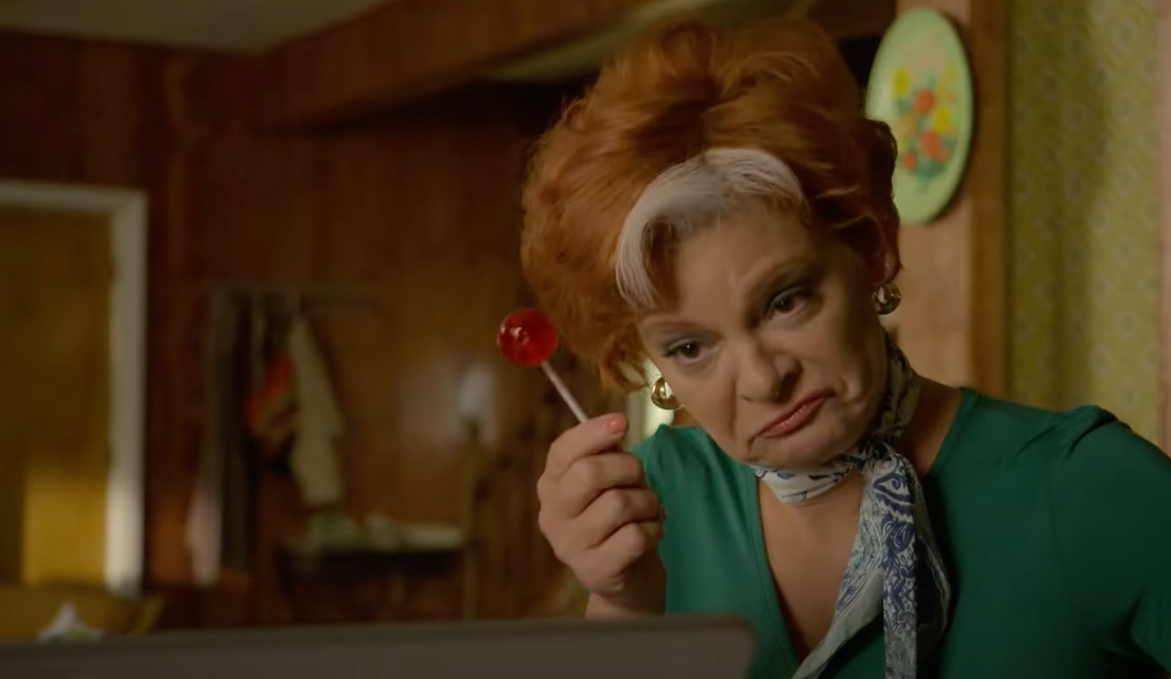 Sprung Trailer: Ex-Prisoners Use Their Criminal Skills for Good