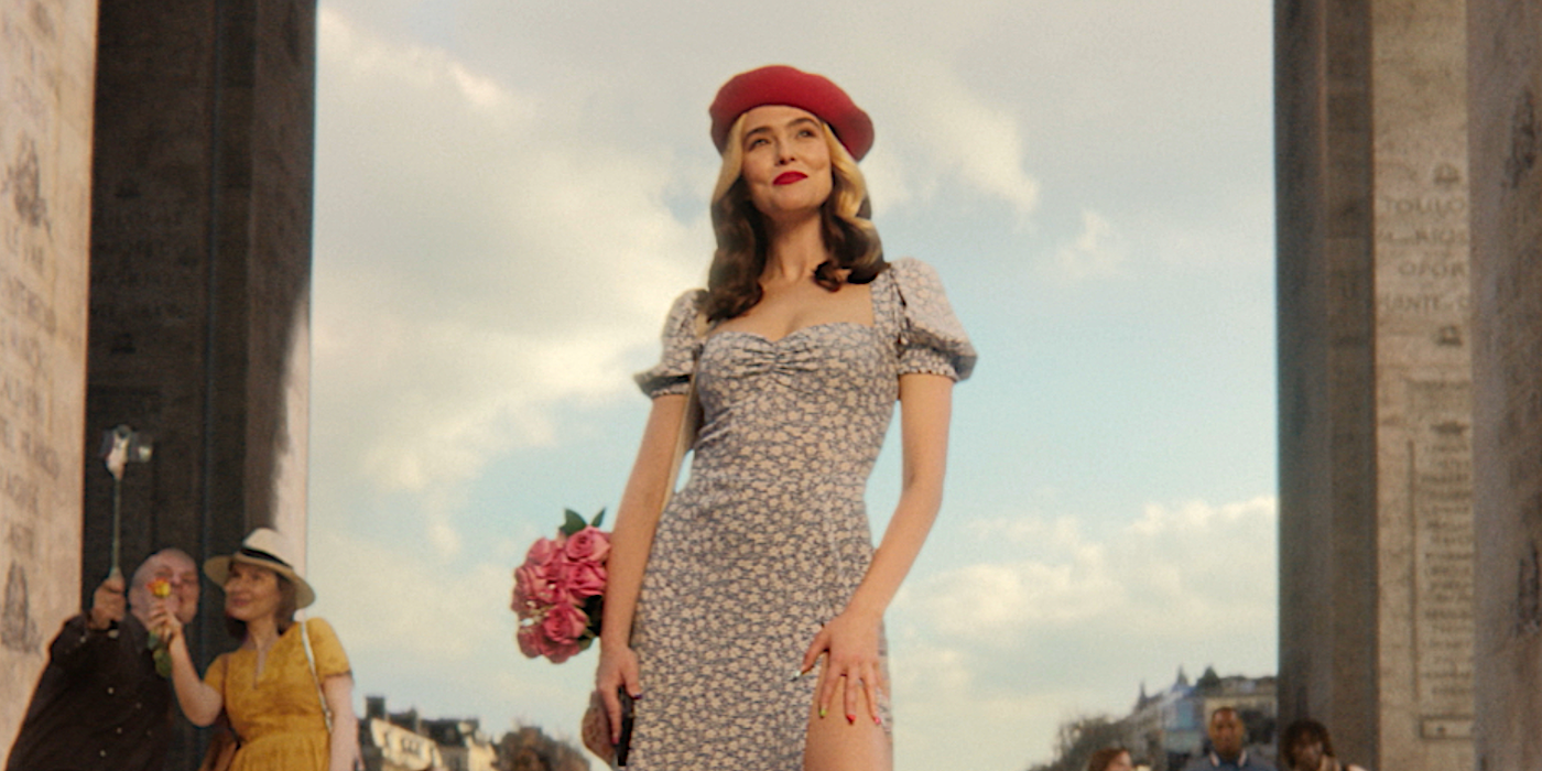 Not Okay Clip: Zoey Deutch Is Faking It Till She Makes It