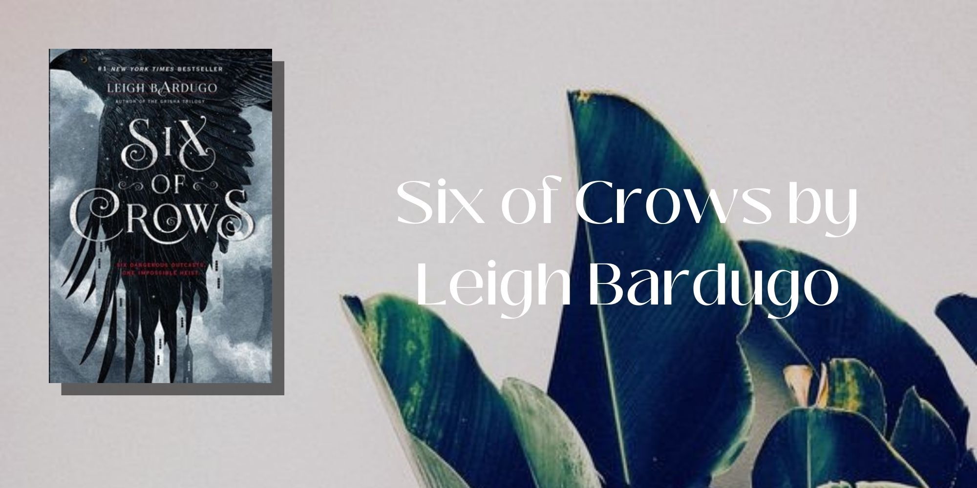 10 Best "Couldn't Put Down" Books To Get Out Of A Reading Slump