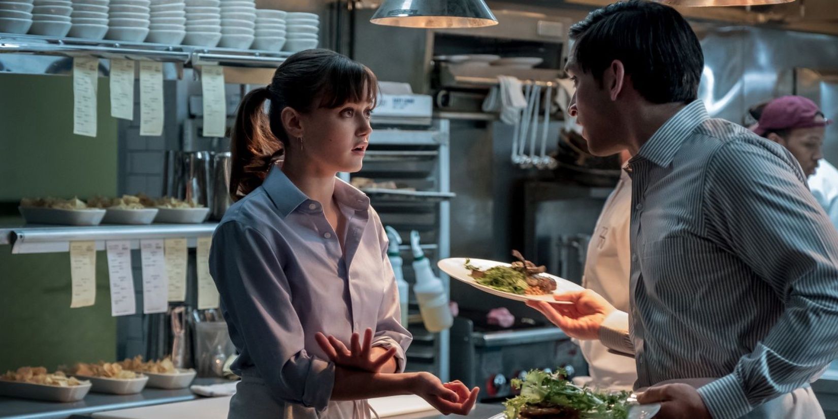 7 Fast-Paced Restaurant Dramas to Watch If You Enjoyed Watching FX's ...