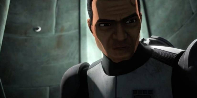The Bad Batch: What Happened to Commander Cody?