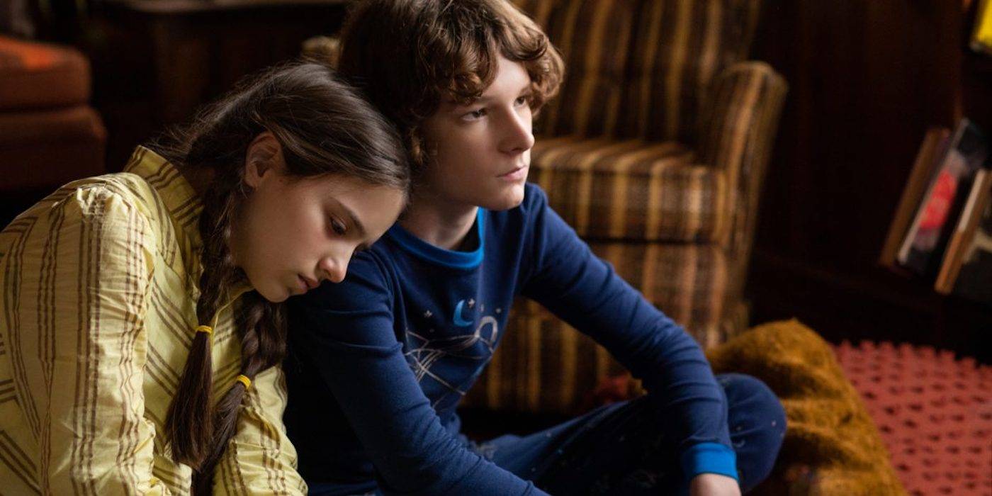 'The Black Phone' Is Calling In Over $42 Million Internationally At The ...