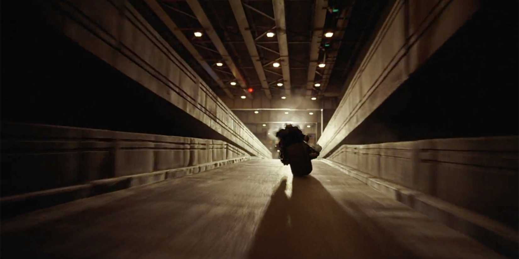 10 Most Rewatchable Batman Scenes in the Dark Knight Trilogy, Ranked