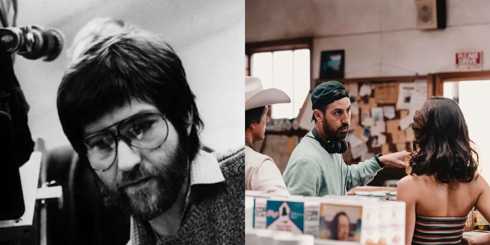 8 Classic Horror Directors and Their Modern-Day Counterpart