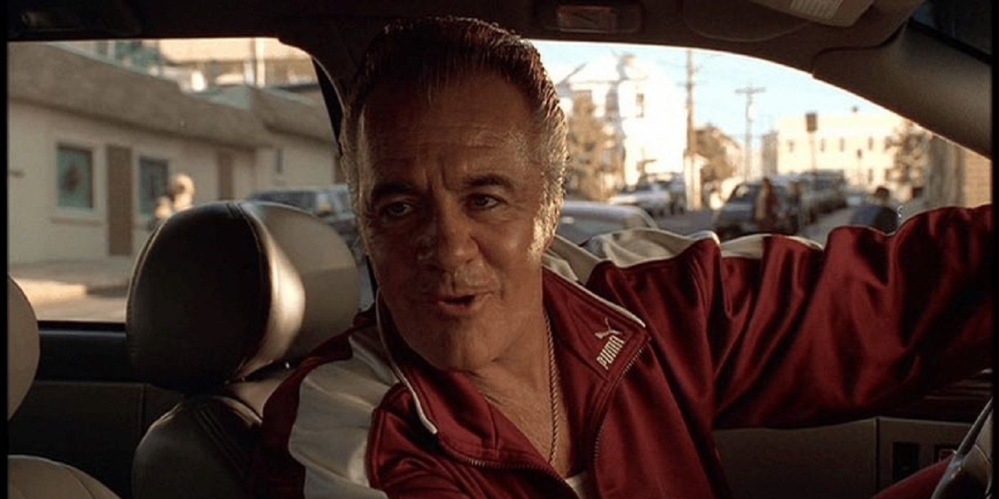 The Sopranos Cast Remember Co-Star Tony Sirico: He Was the Real Deal