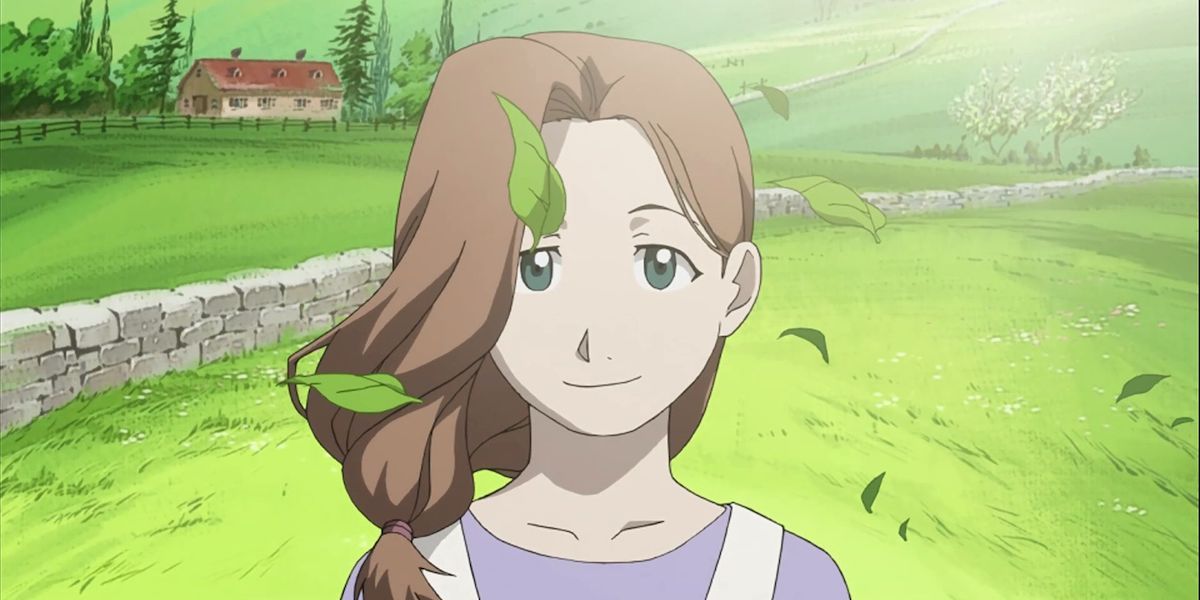 Best Anime Parents to Watch & Celebrate Parents' Day