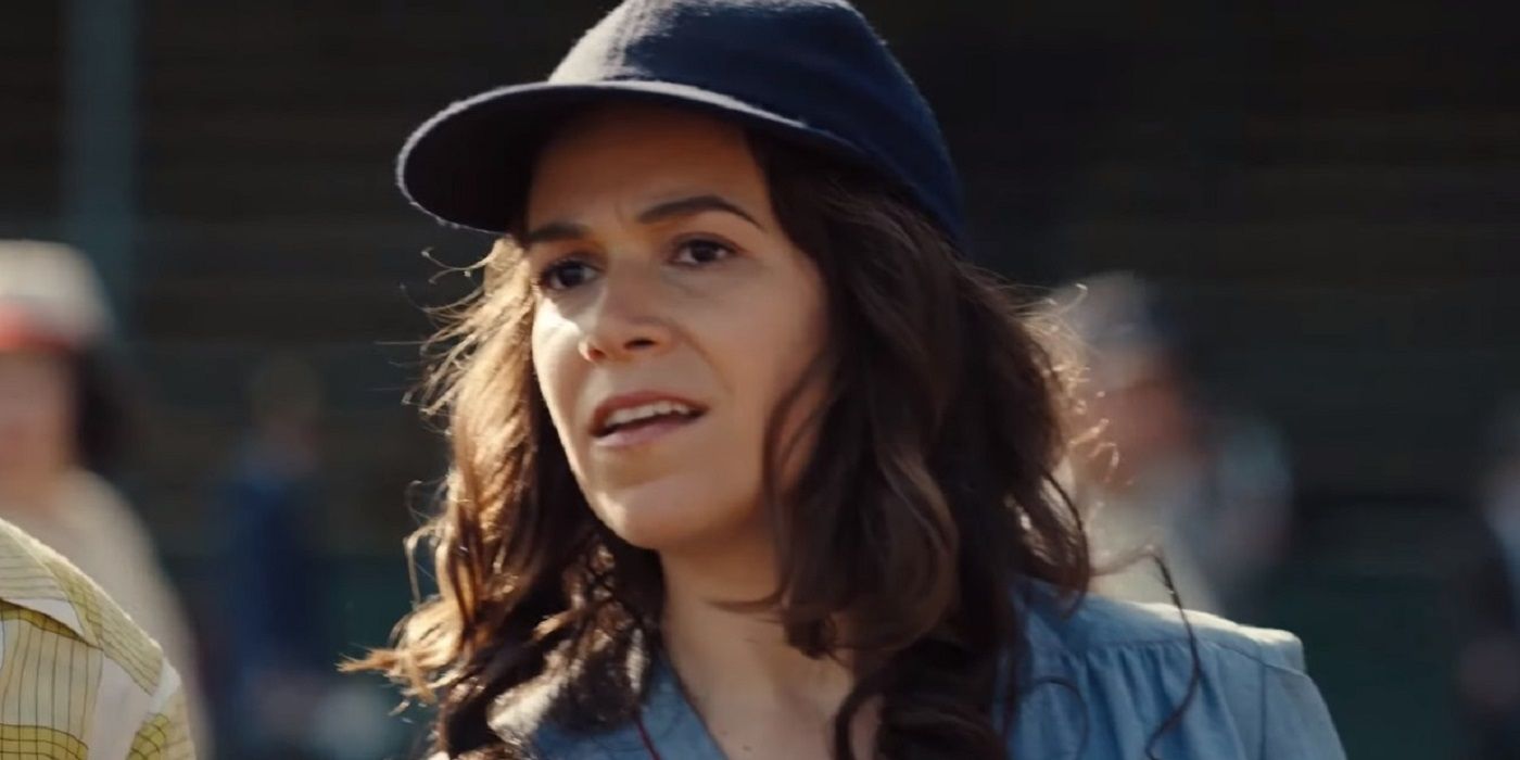 A League of Their Own Trailer Promises an Exciting Game