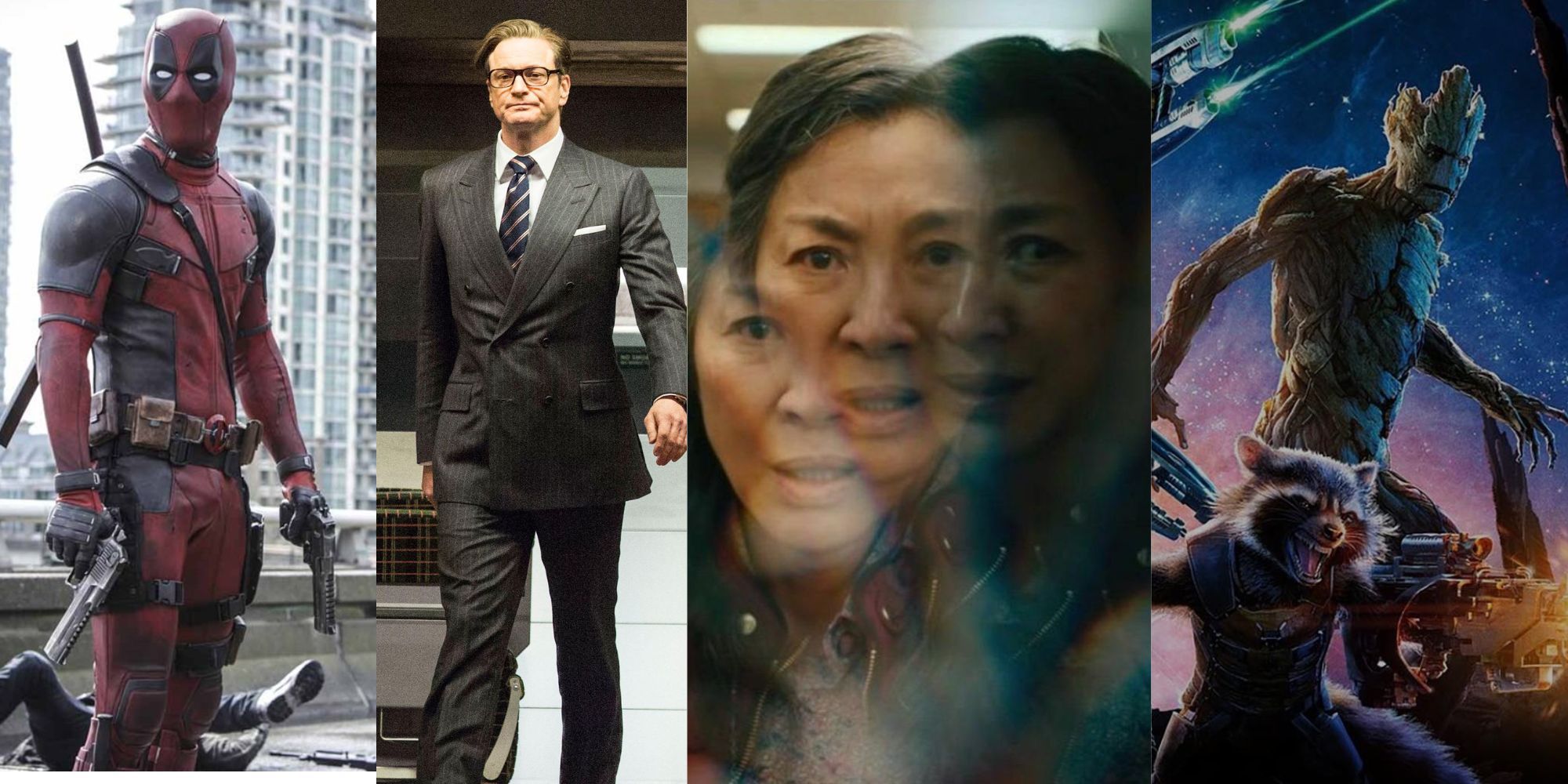10 Ridiculous Action Movies That Are Self-Aware of Their Ridiculousness