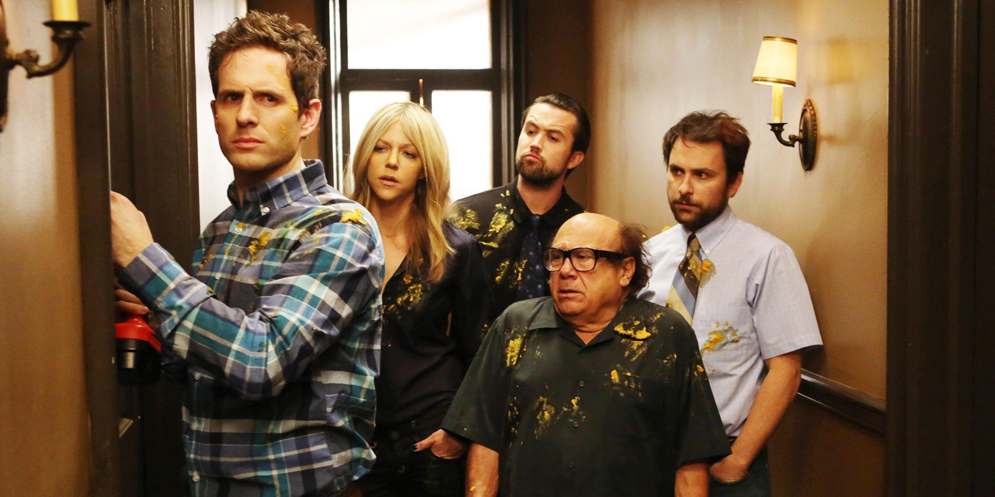 From 'Broad City' To 'Workaholics': The Best Slacker Sitcoms, According ...