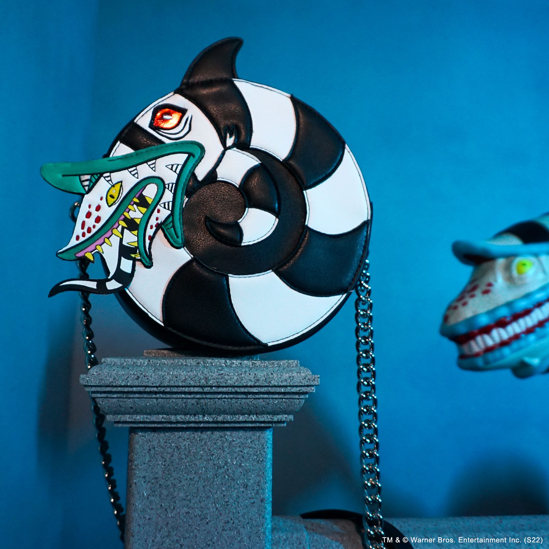 Beetlejuice Retro Collection From Designers Micheline Pitt & Lynh Haaga