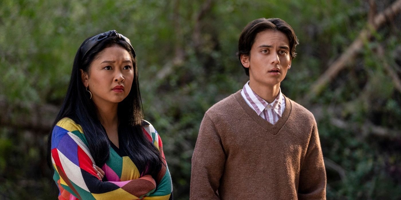 Boo, Bitch Cast and Character Guide: Who's Who in the Spooky Teen Comedy