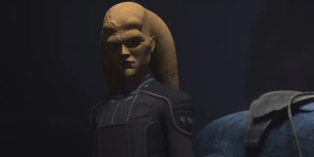 10 Fan Favorite Star Wars Characters Introduced in 'The Clone Wars'