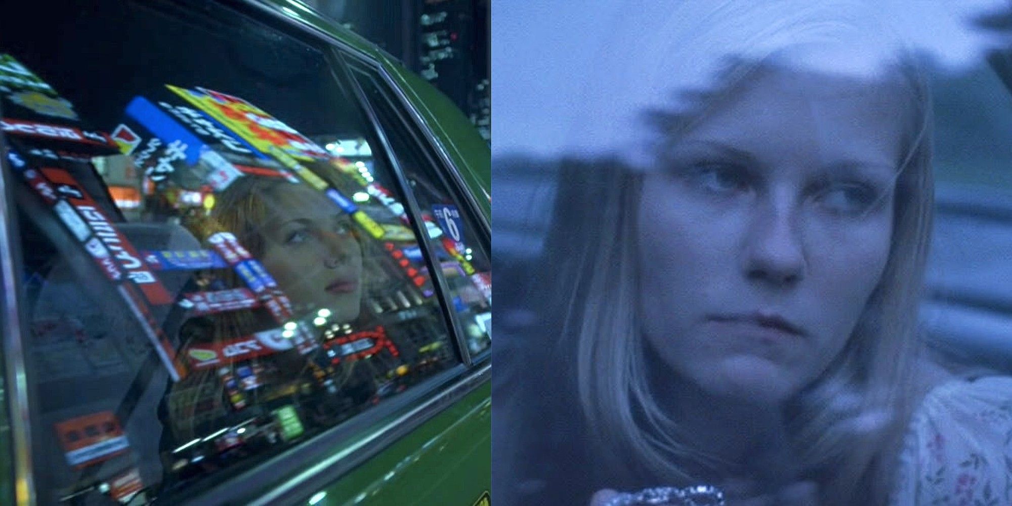 The Art of Filmmaking: 10 Great Visual Trademarks of 10 Accomplished ...