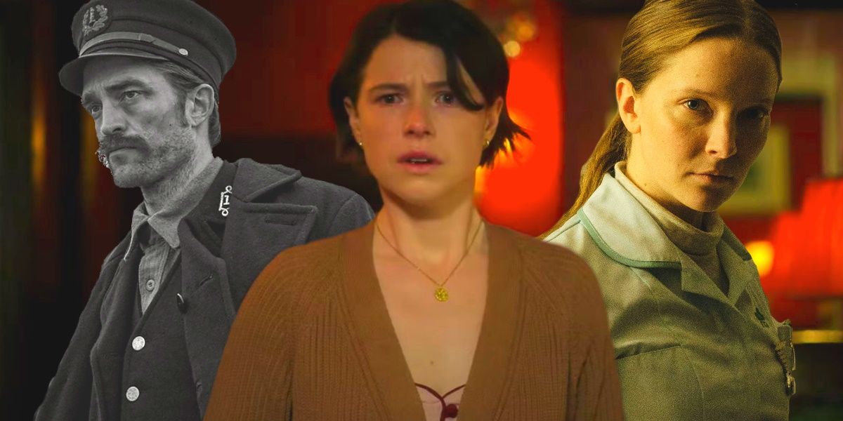 'Men' and 7 other A24 Films With the Most Shocking Endings