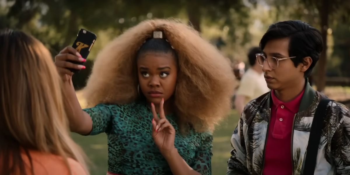 ‘High School Musical: The Musical: The Series’ Cast and Character Guide