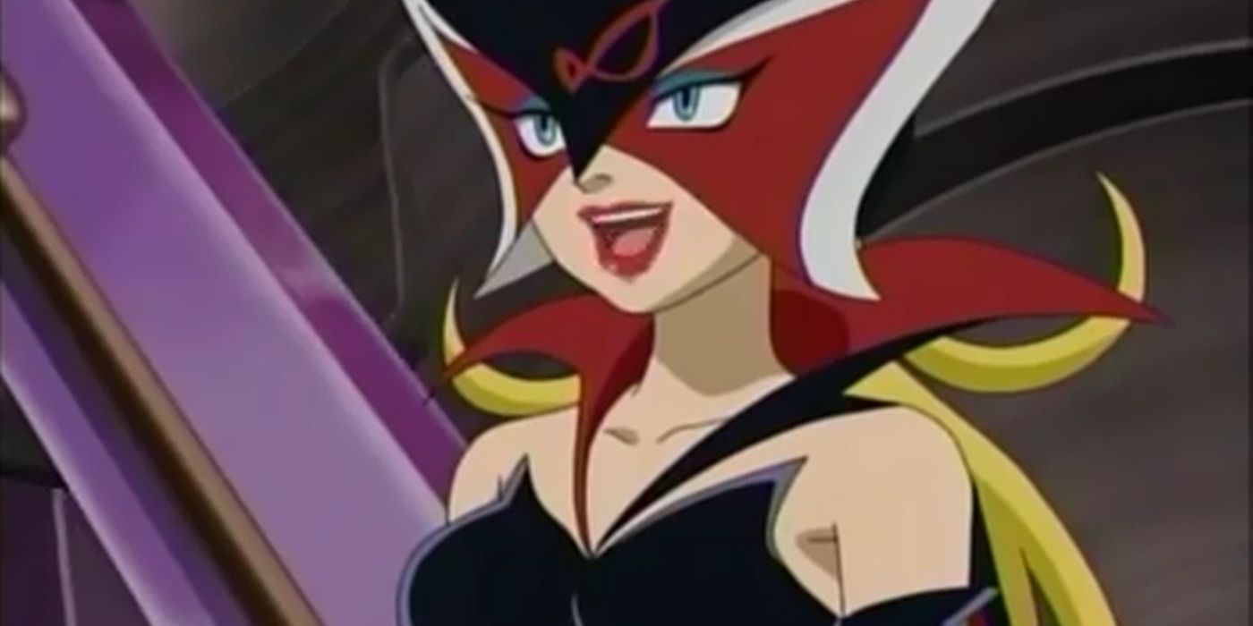 Doronjo: Live-Action Yatterman Spin-Off in the Works From Wowow