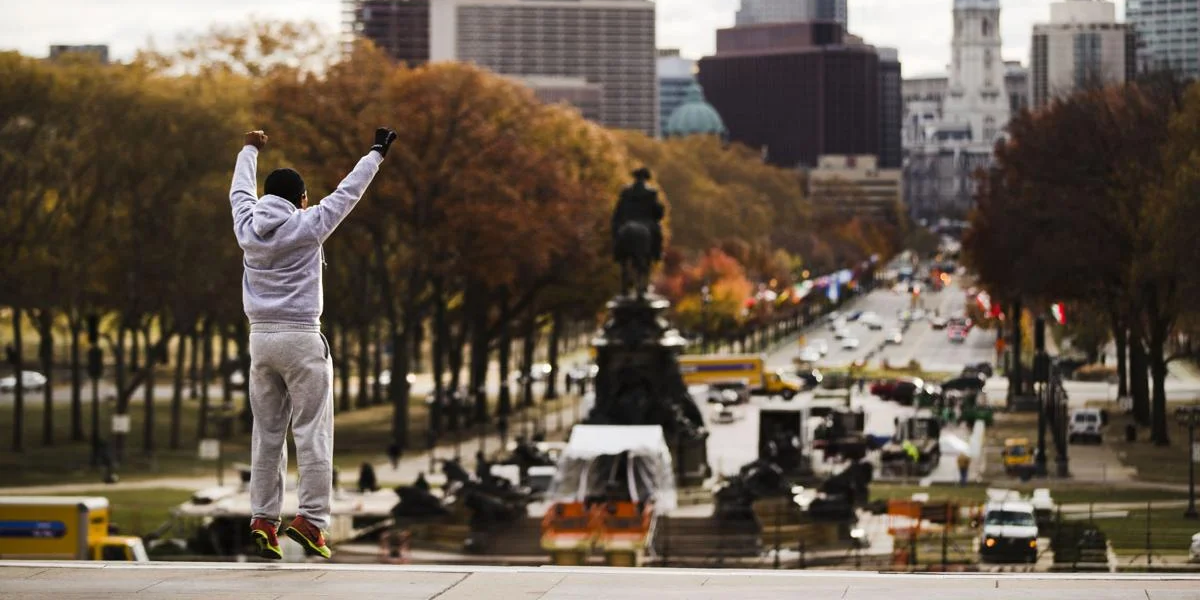 From 'Rocky' to 'Forrest Gump': 10 Iconic TV And Film Locations You Can ...