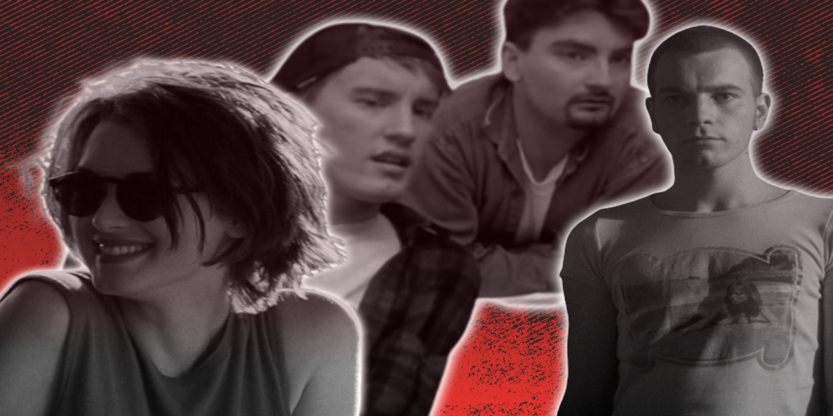 5 Best Movies That Capture the Best of Peak 90's Grunge