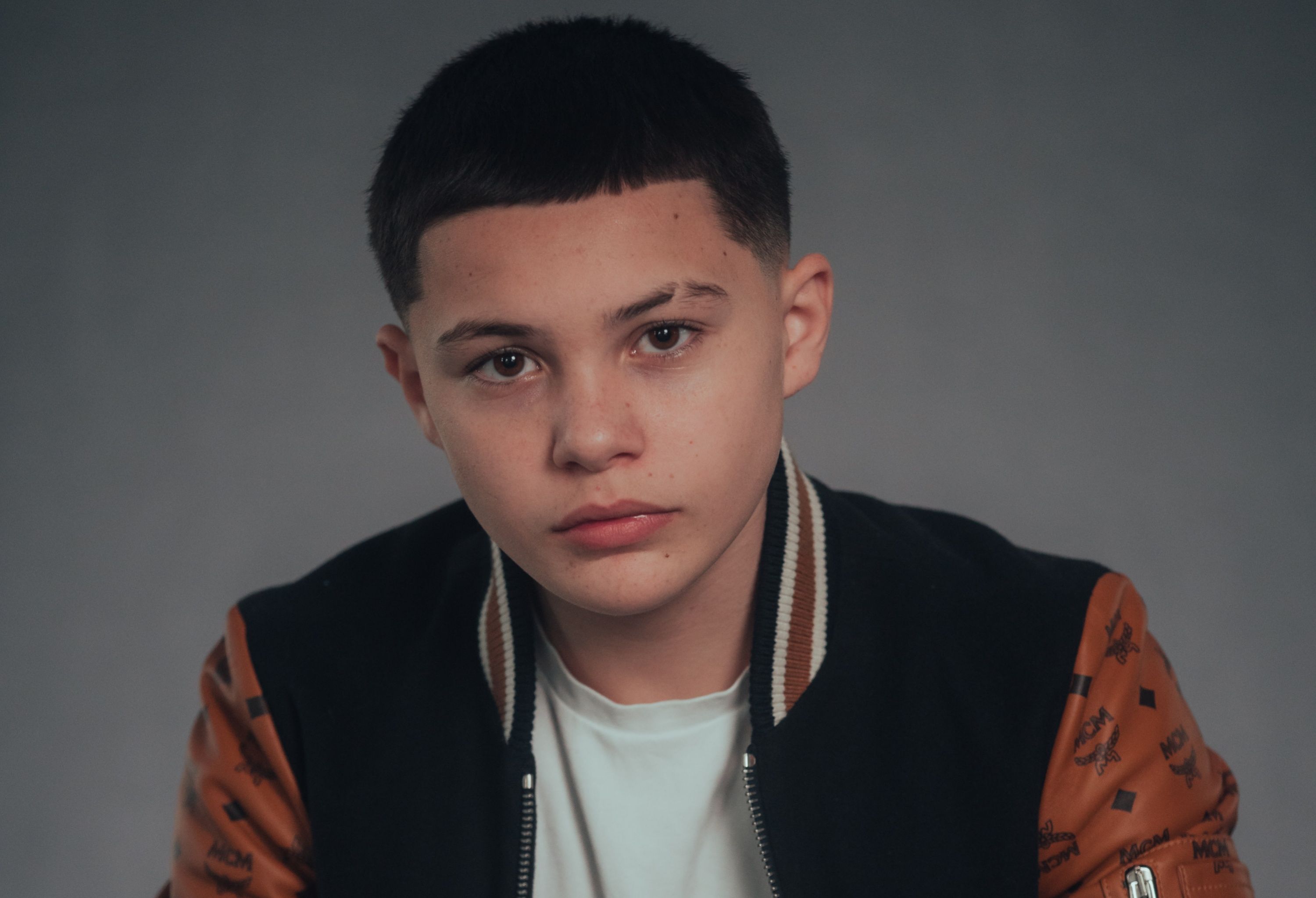 Umbrella Academy Season 3: Javon "Wanna" Walton on Playing Stan