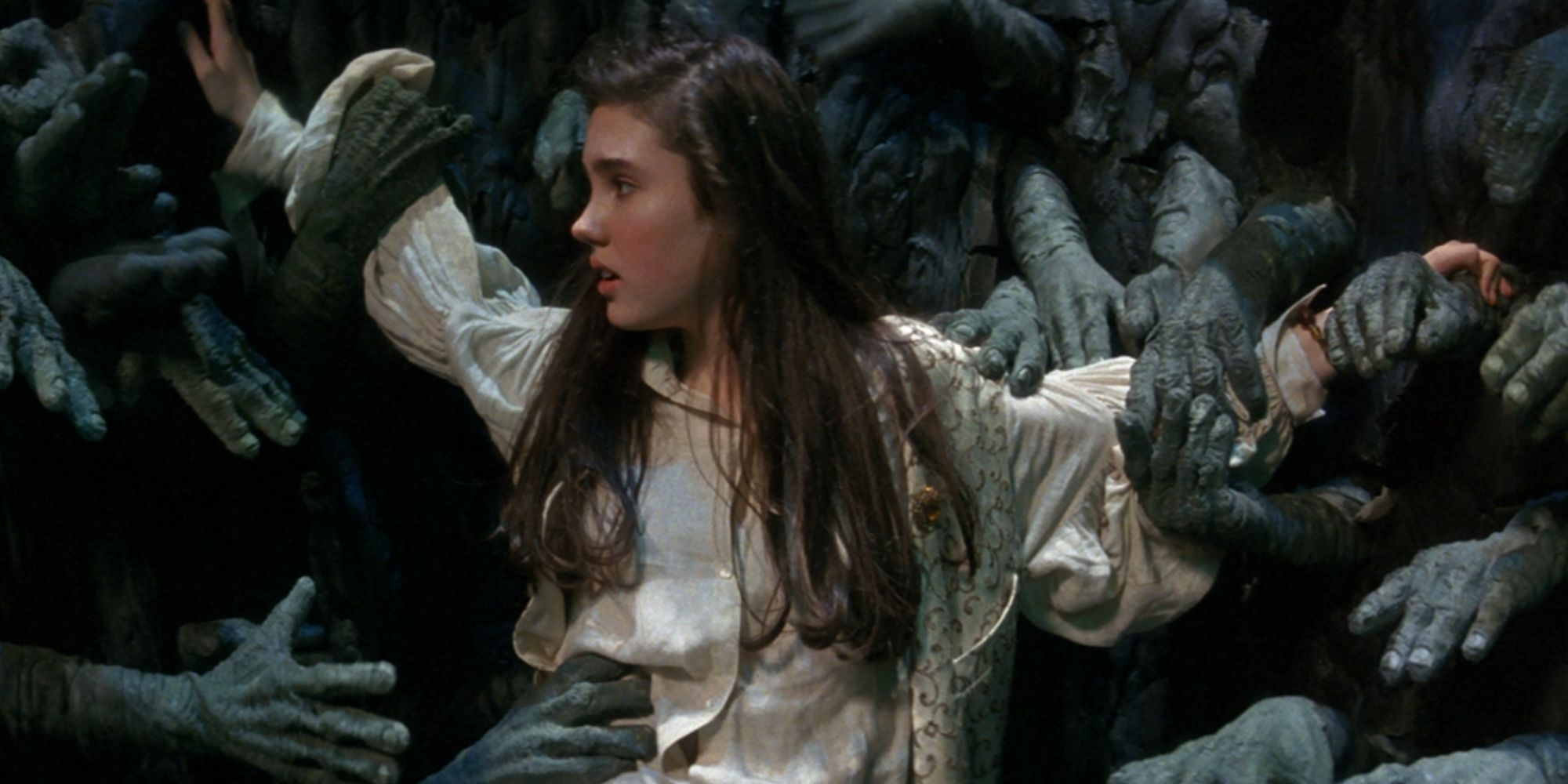 10 Scariest Scenes From Non-Horror Movies – InfluencerWorldDaily.com