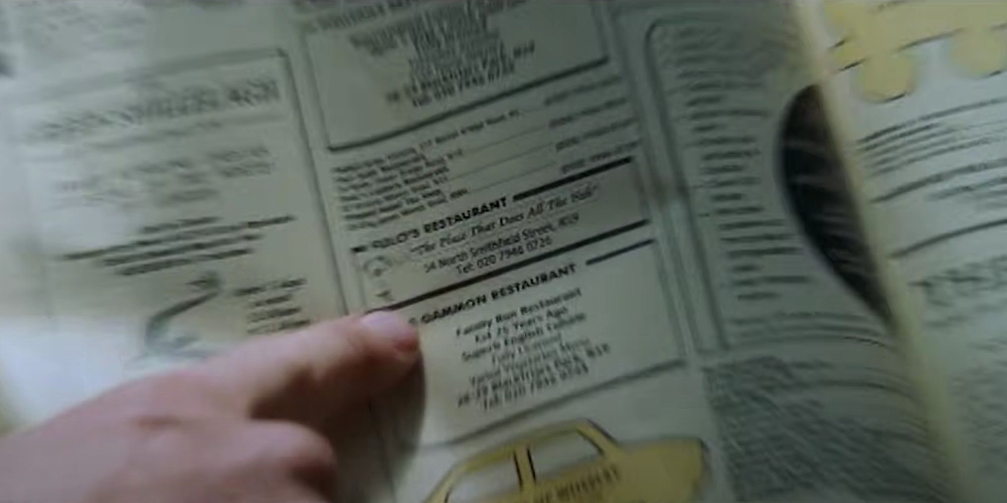 The Art of Filmmaking: 10 Great Visual Trademarks of 10 Accomplished ...