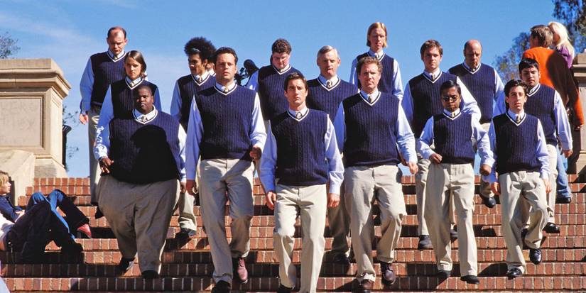 The 10 Best Luke Wilson Movies, Ranked